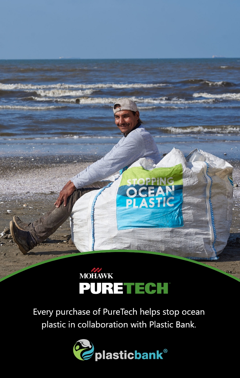 Mohawk Pure Tech - Cinnaminson, NJ